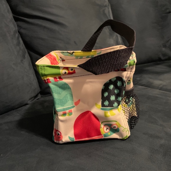 thirty-one | Bags | Thirtyone Littles Carryall Caddy Topsy Turtles ...